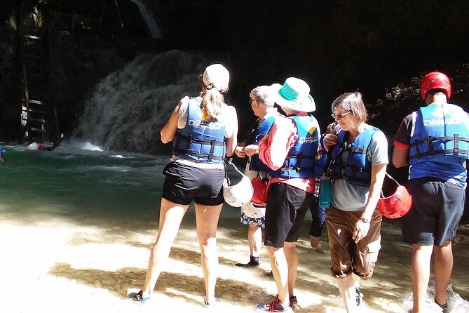 Rainforest Trek to Natural Pool - Taino Bay & Amber Cove ports - An Adventure in the Dominican Rainforest