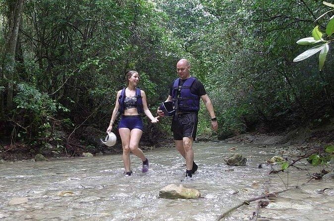 Rainforest Trek to Natural Pool - Taino Bay & Amber Cove ports - FAQ