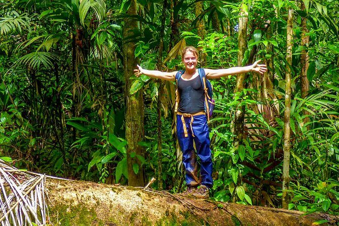 Rainforest Trekking in Kitulgala - FAQs