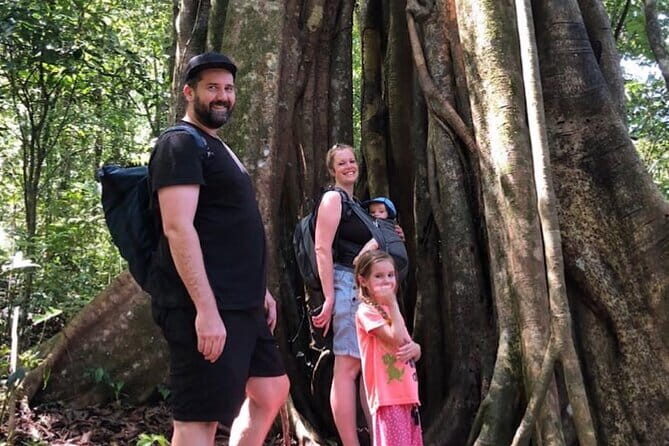 Rainforest Trekking, Tamblingan Lake Canoeing and Best Waterfall - FAQs