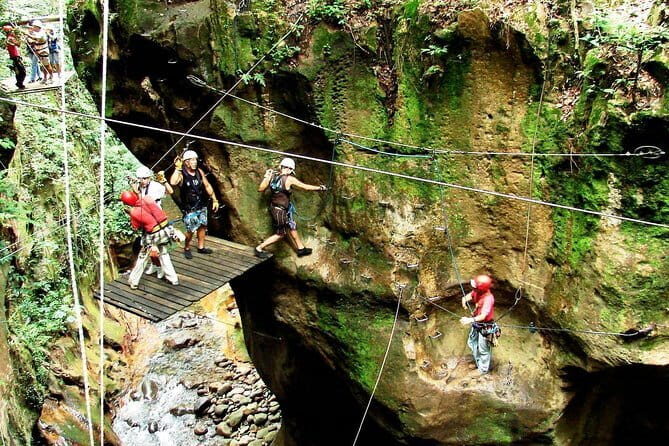Rainforest Volcano Tour - Who Should Consider This Tour?
