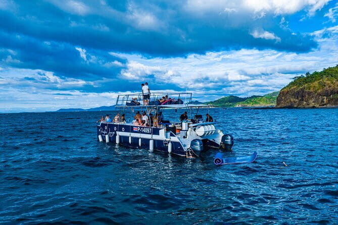 Rainforest Volcano Tour - FAQs About the Rainforest Volcano Tour