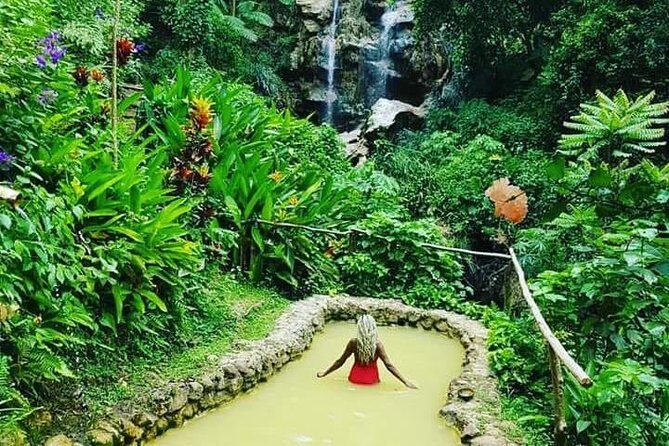 Rainforest Waterfall Adventure - FAQ