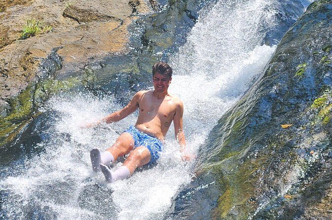 Rainforest Waterslide and Riverpool Beach Tour in Puerto Rico - Final Thoughts