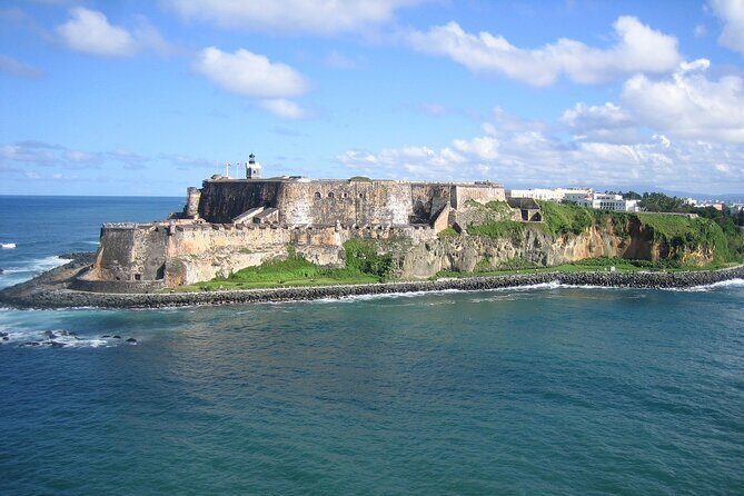 Rainforest Zipline, Luquillo Beach, and Natural Springs Day Trip - Frequently Asked Questions