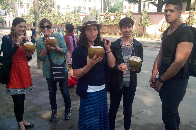 Raj Heritage Walk - An In-Depth Look at the Raj Heritage Walk