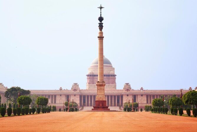 Raj Tour- New Delhi Cycle Tour - An In-Depth Look at the Tour Itinerary