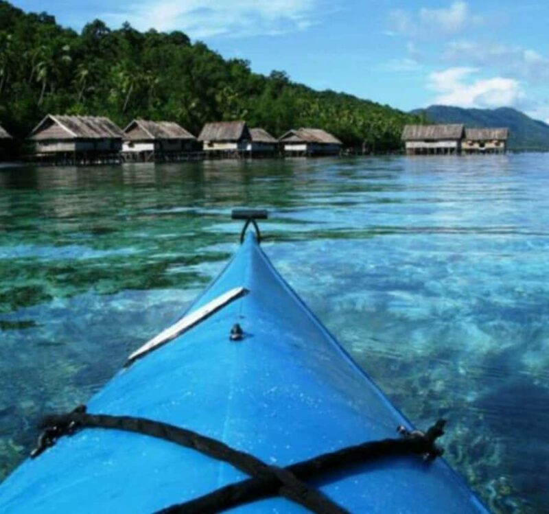 Raja Ampat Tour 14 Days  Explore Papuas Ocean Paradise - FAQ