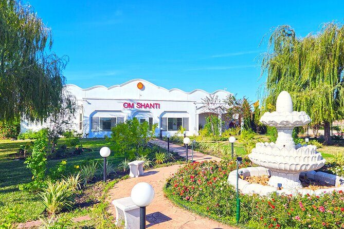 Raja Yoga Meditation Course - What to Expect at the Raja Yoga Meditation Course