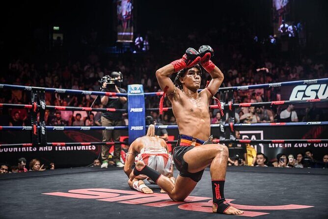 Rajadamnern Thai Boxing Stadium Bangkok Pass - The Sum Up: Who Is This Experience For?