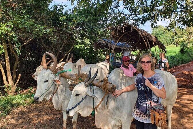 Rajanganaya Village Cycling Tour from Anuradhapura - Why This Tour Offers Great Value