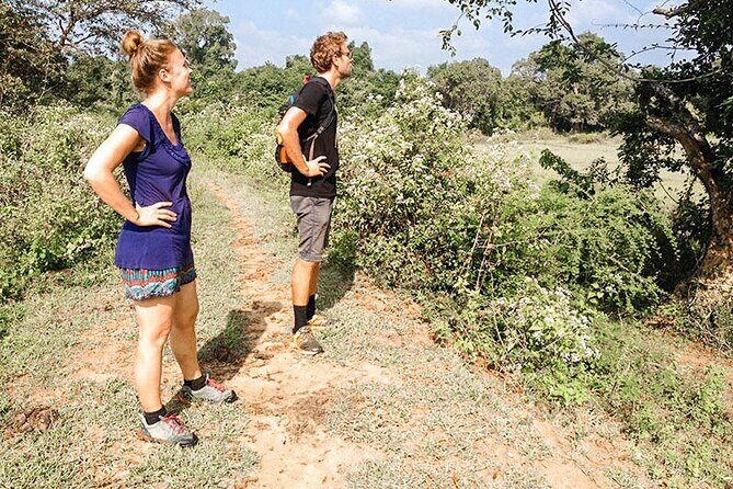 Rajanganaya Village Cycling Tour from Anuradhapura - Final Thoughts