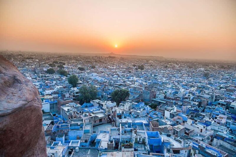 Rajasthan:- 02 Days Jodhpur with Bishnoi Village Guided Tour - FAQ