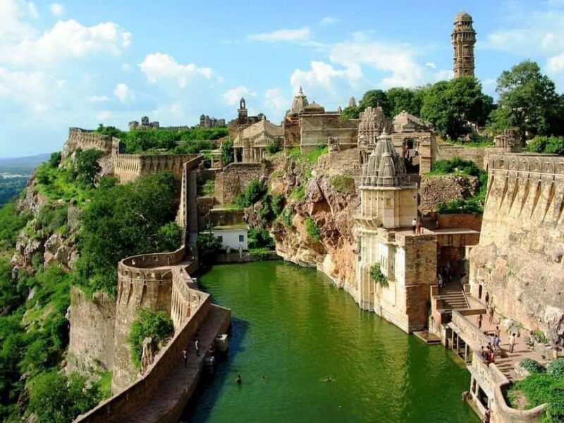 Rajasthan:- 03 Days Historical, Udaipur and Chittorgarh Tour - Key Points