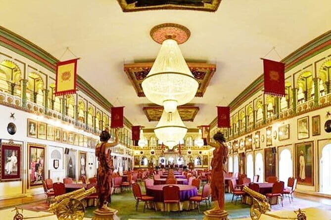 Rajasthan Experience - 15 Days - Transportation - Escort - An In-Depth Review of the Rajasthan 15-Day Tour