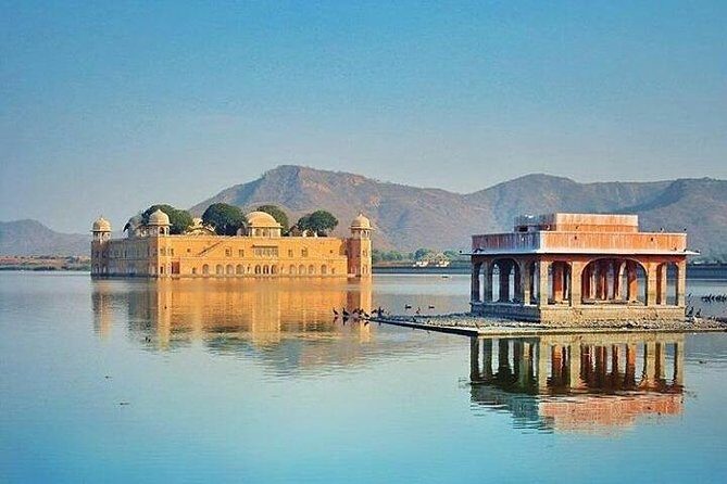 Rajasthan Forts & Palaces Tour - Key Points