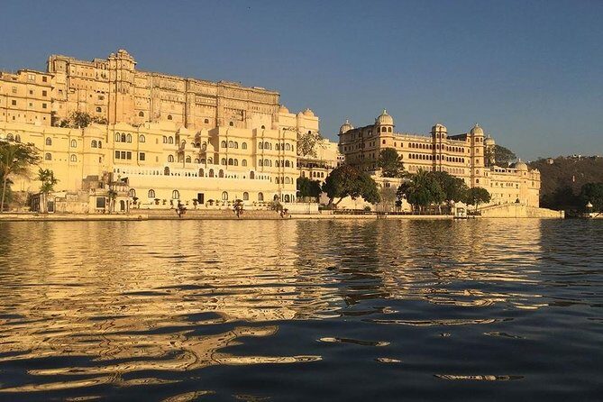 Rajasthan Forts & Palaces Tour - Who Is This Tour Best For?