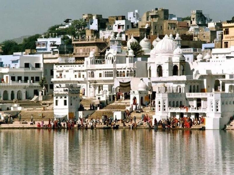 Rajasthan: Havelis of Mandawa and Pushkar 3-Day Trip - Frequently Asked Questions