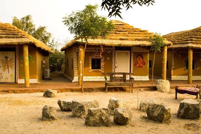 Rajasthan:- Maharaja Places of Royal Rajasthan 07- Days Tour - The Sum Up