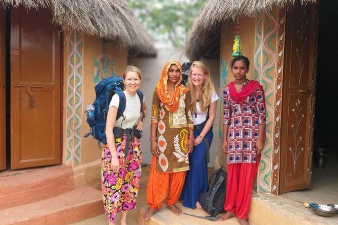 Rajasthan:- Maharaja Places of Royal Rajasthan 07- Days Tour - FAQs