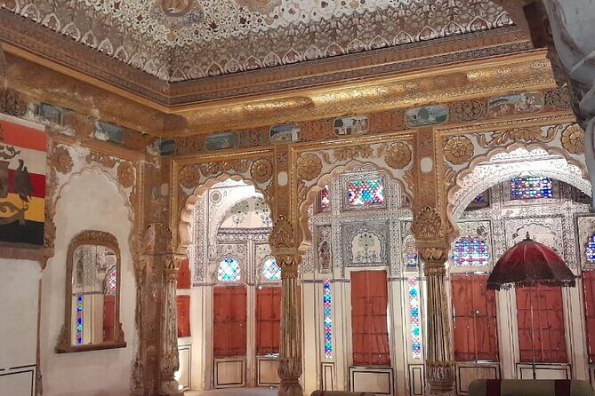 Rajasthan Private Tour- Jaipur Jodhpur Jaisalmer and more 6-Days - The Value of This Tour