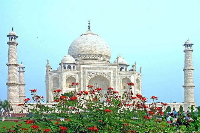 Rajasthan Tour Package - The Blue City and Jodhpur’s Forts
