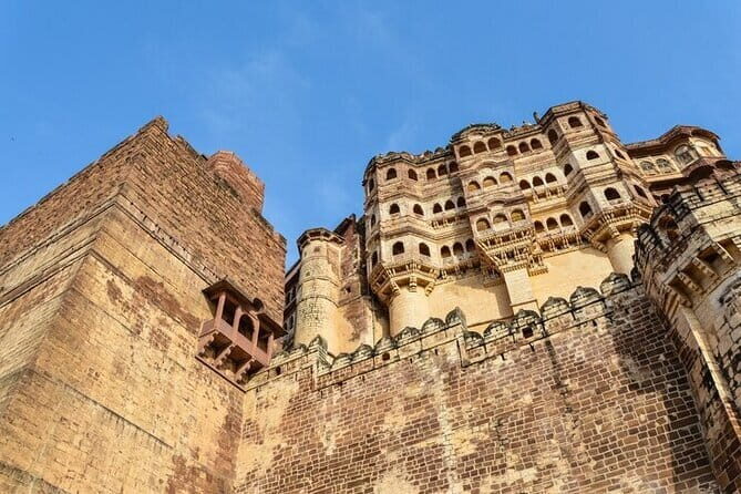 Rajasthan Tour Package - Jaipur: The Pink City
