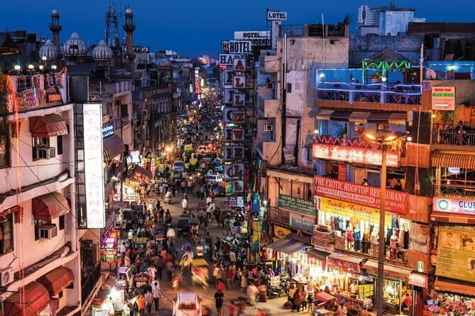 Rajasthan Tour Plan - Exploring Rajasthan in 14 Days: What You Can Expect