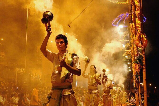 Rajasthan Tour With Varanasi - Days 9-10: Udaipur — The City of Lakes