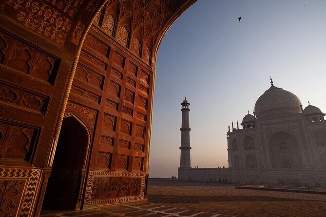 Rajasthan Tour With Varanasi - Days 11-12: Jodhpur and Ranakpur — The Blue City and Jain Heritage