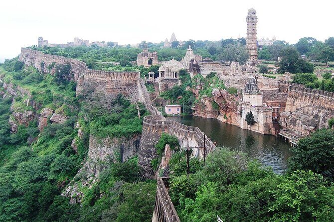 Rajasthan Tour With Varanasi - Days 13-14: Jaisalmer — The Golden City