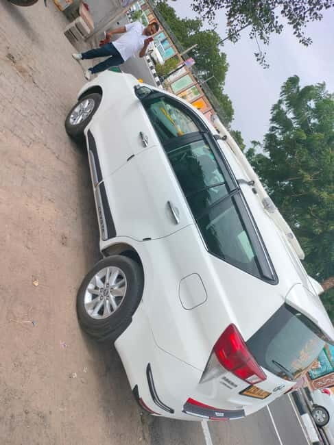 Rajasthan Visits: Jodhpur City Tour by Sedan 4 Seater - Key Points