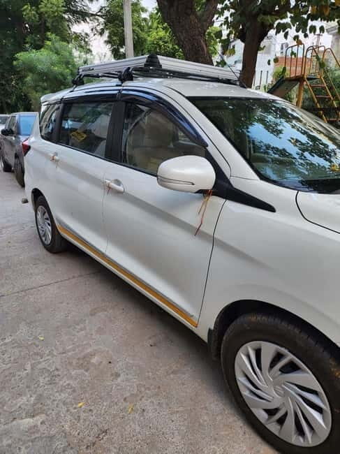 Rajasthan Visits: Jodhpur City Tour by Sedan 4 Seater - Who Should Consider This Tour?