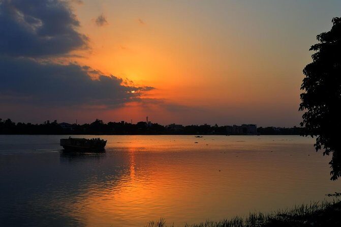 RAJASTHAN WITH VARANASI TOUR (15 Nights /16 Days) - Key Points