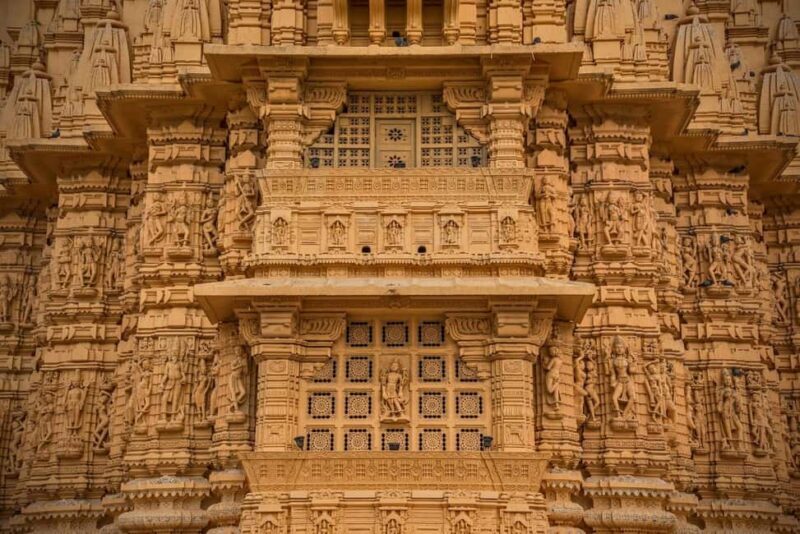 Rajkot: 4-Day Dwarka and Somnath Temple Tour - Authentic Experiences and Traveler Insights