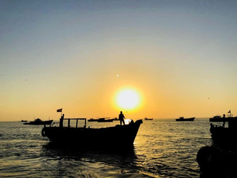 Rajkot: 4-Day Dwarka and Somnath Temple Tour - FAQs