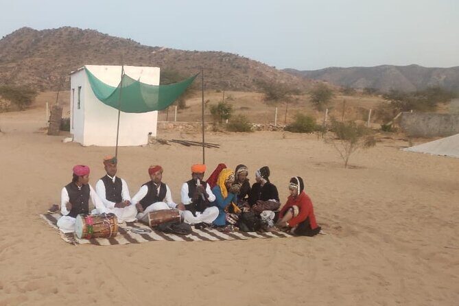 Rajsthan holiday 7 days - A Closer Look at the Rajasthan 7-Day Tour