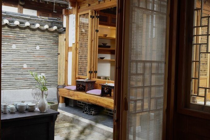 Rakkojae Seoul Korean Wines and Spirits Experience - Frequently Asked Questions