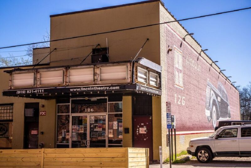 Raleigh African American History Tour - Exploring Raleigh’s African American Heritage: A Guide to the Local History Tour