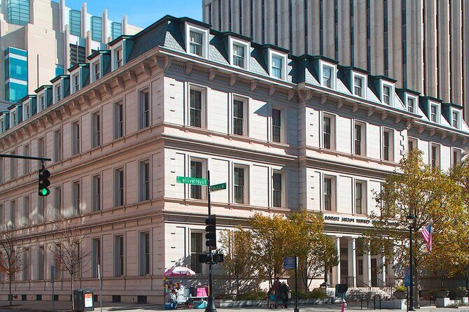 Raleigh African American History Tour - Why This Tour Is Worth Your Time