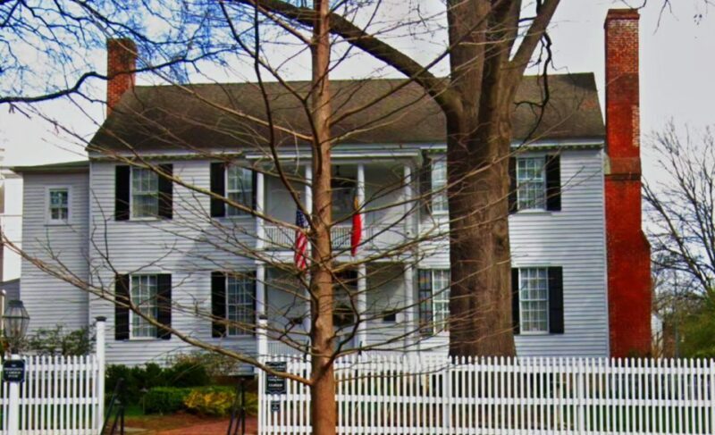 Raleigh Downtown: Historic Walking Tours - What’s Included and What’s Not