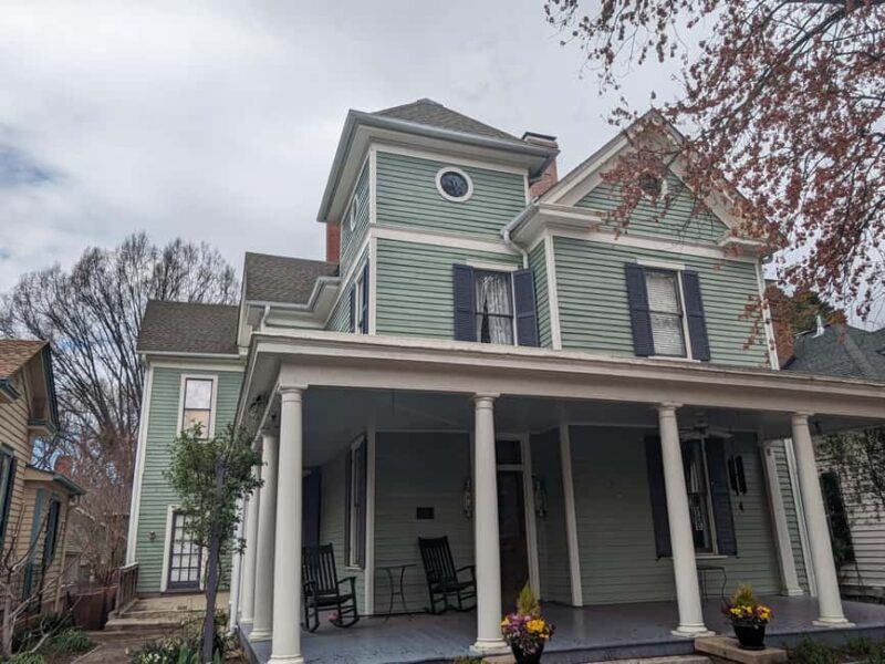 Raleigh: Full-Day Historian-Guided City Tour - An In-Depth Look at the Itinerary
