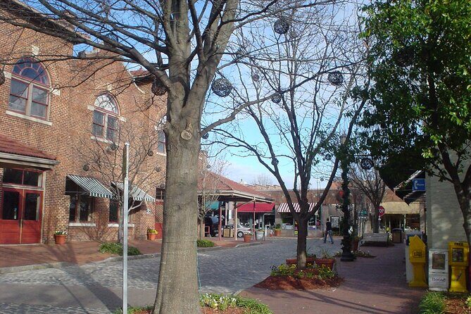Raleigh Full Day Historian-Guided Driving and Walking Tour - The Sum Up: Is This Tour Right for You?