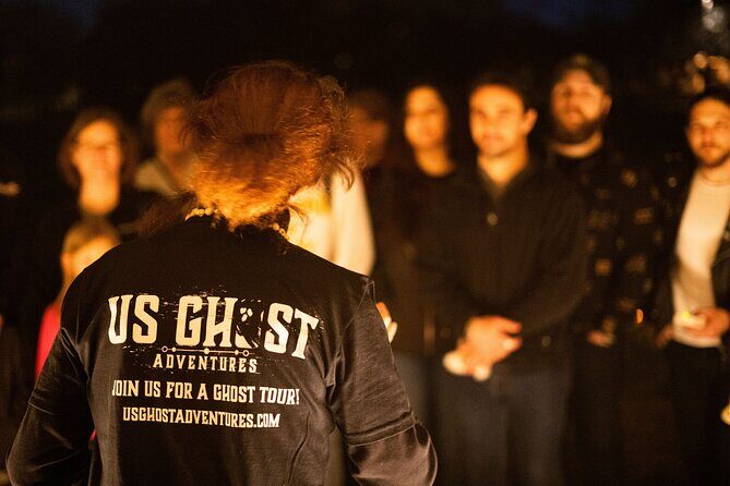 Raleigh Ghosts and Ghouls Hauntings Tour - Who This Tour Is Best For