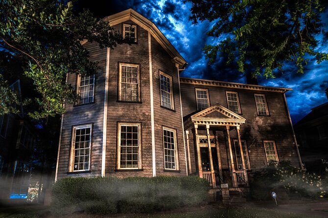 Raleigh Ghosts and Ghouls Hauntings Tour - Final Thoughts
