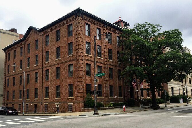 Raleigh North Carolina Scavenger Hunt Walking Tour and Game - Why This Tour Offers Great Value