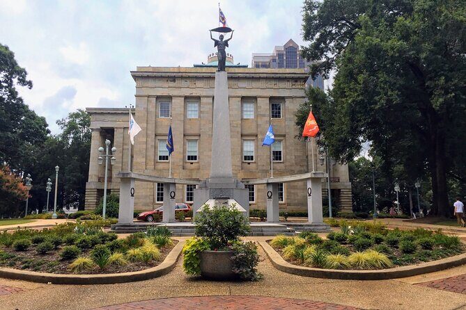 Raleigh North Carolina Scavenger Hunt Walking Tour and Game - Final Thoughts: Is It Worth It?