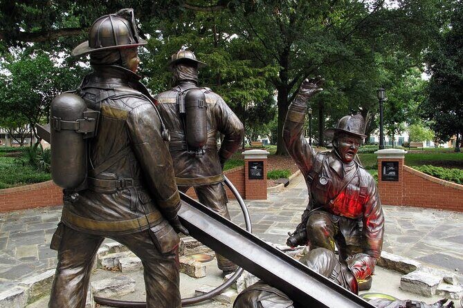 Raleigh North Carolina Scavenger Hunt Walking Tour and Game - Final Word