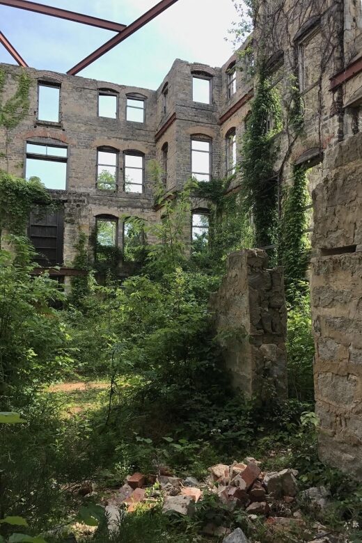 Raleigh: True Crime Tour - An Engaging Introduction to Raleigh’s Dark Side