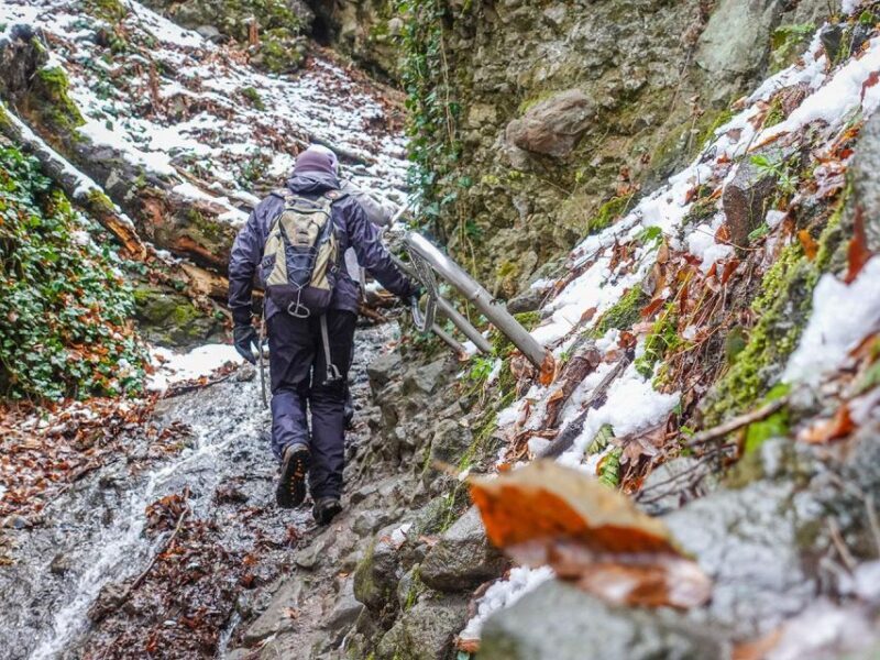 Ram Gorge Hiking Adventure - Frequently Asked Questions (FAQs)